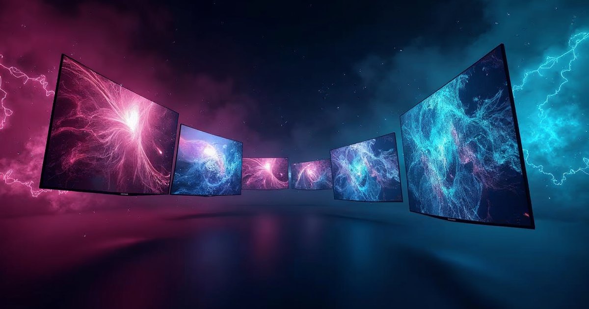 Planos IPTV 4K — Mensal e Anual | Doces Sonhos IPTV